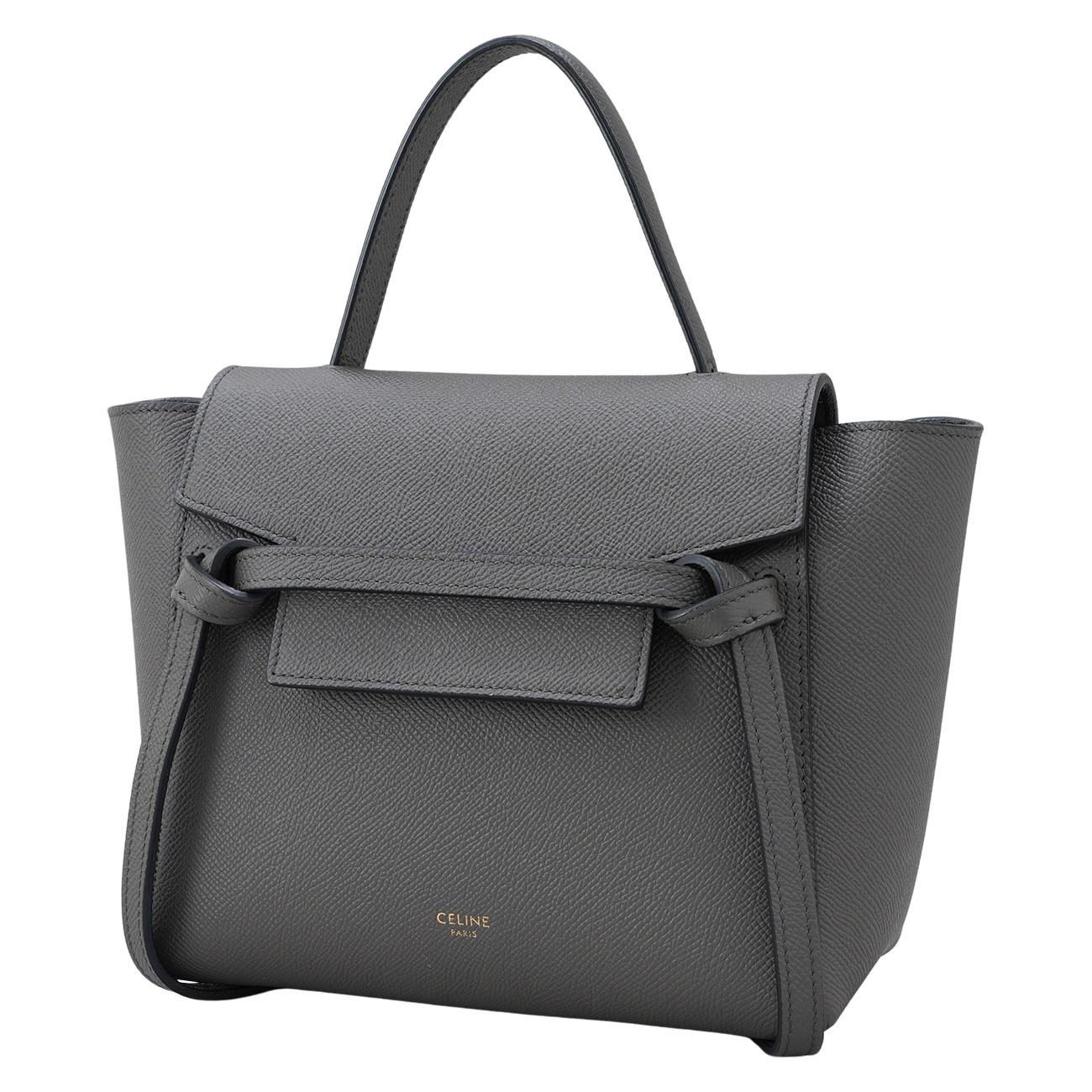 CELINE(USED)셀린느 벨트백 나노 | 캉카스백화점