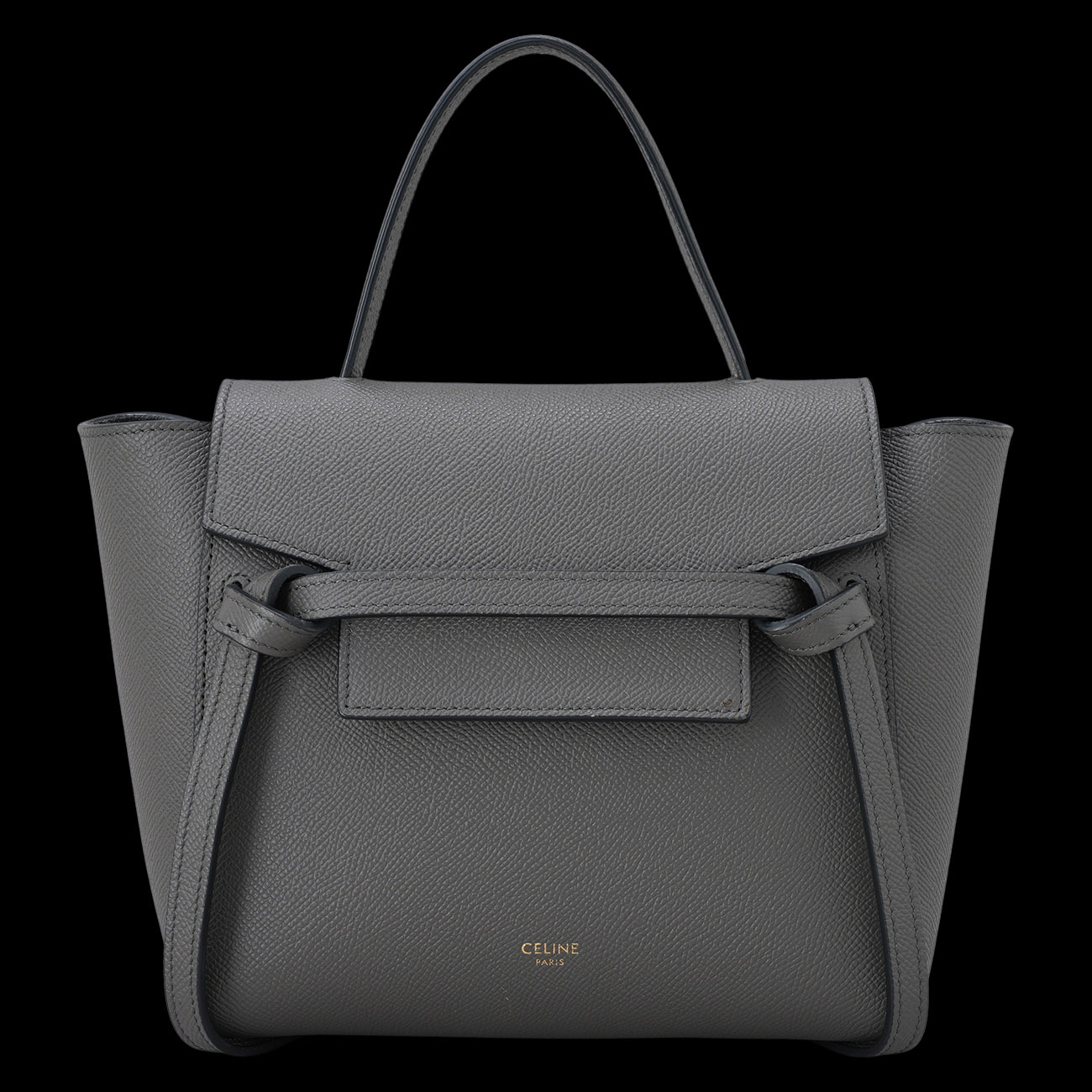 CELINE(USED)셀린느 벨트백 나노 | 캉카스백화점