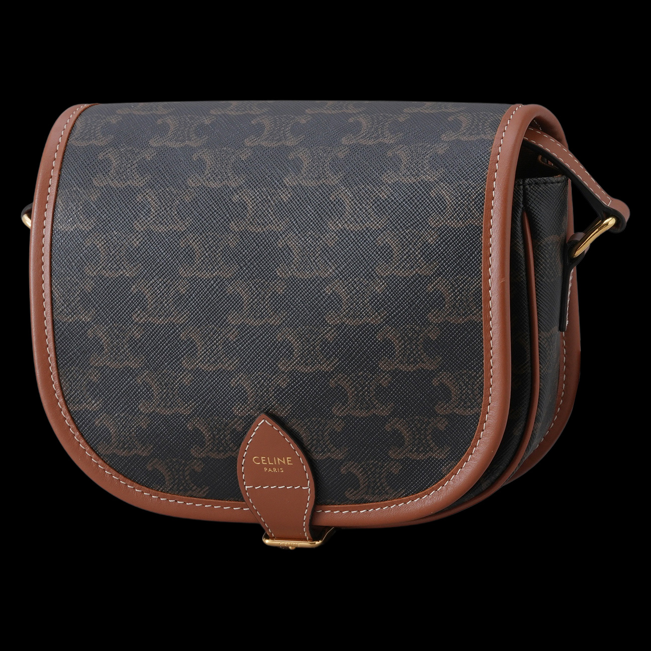 CELINE(USED)셀린느 폴코백 미듐 | 캉카스백화점