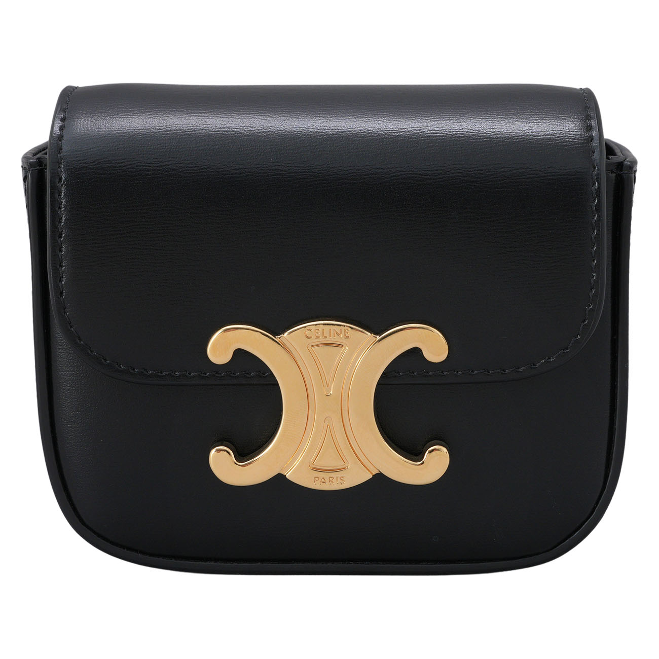 CELINE(USED)셀린느 트리옹프 미니 클로드 | 캉카스백화점