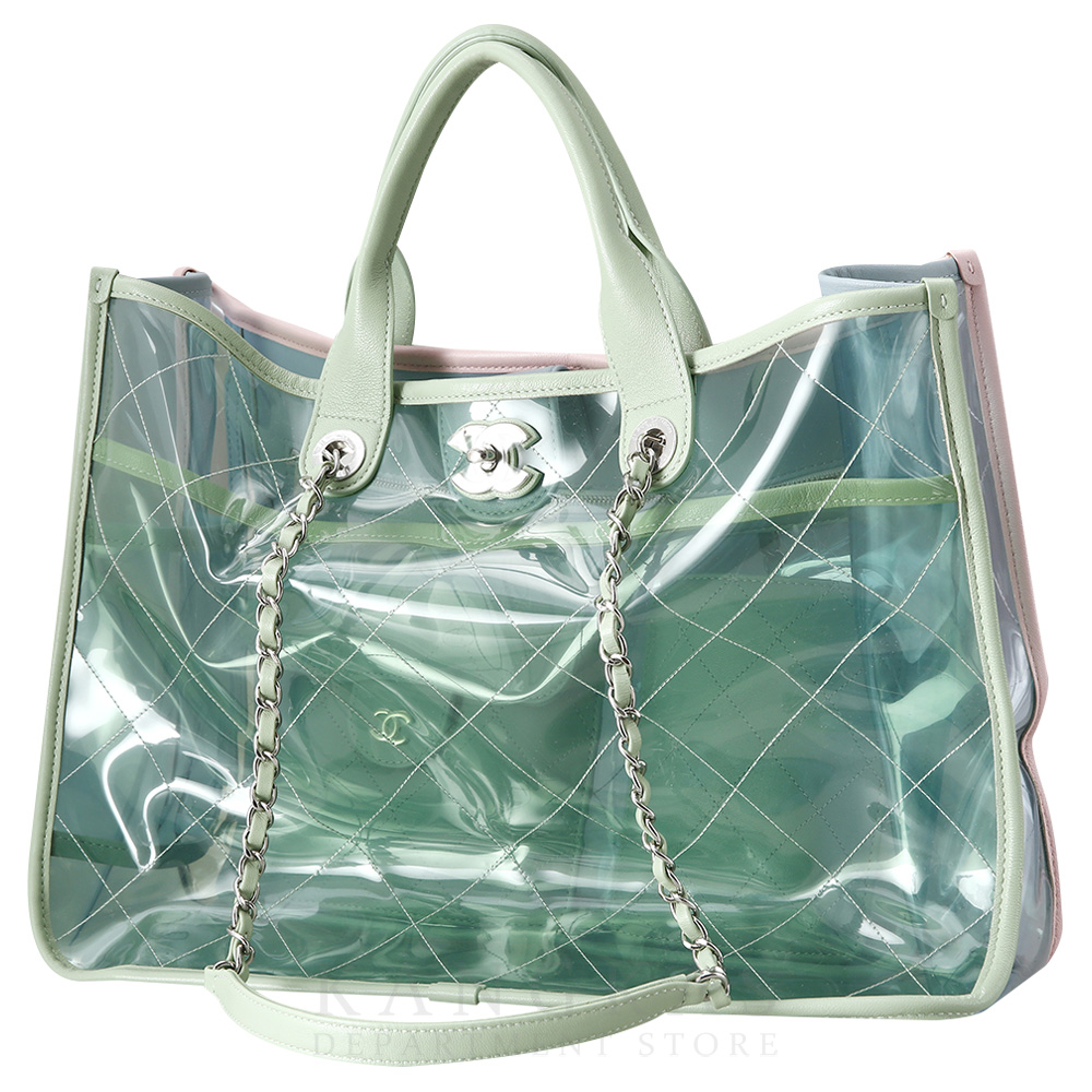 신품급 중고명품 캉카스백화점