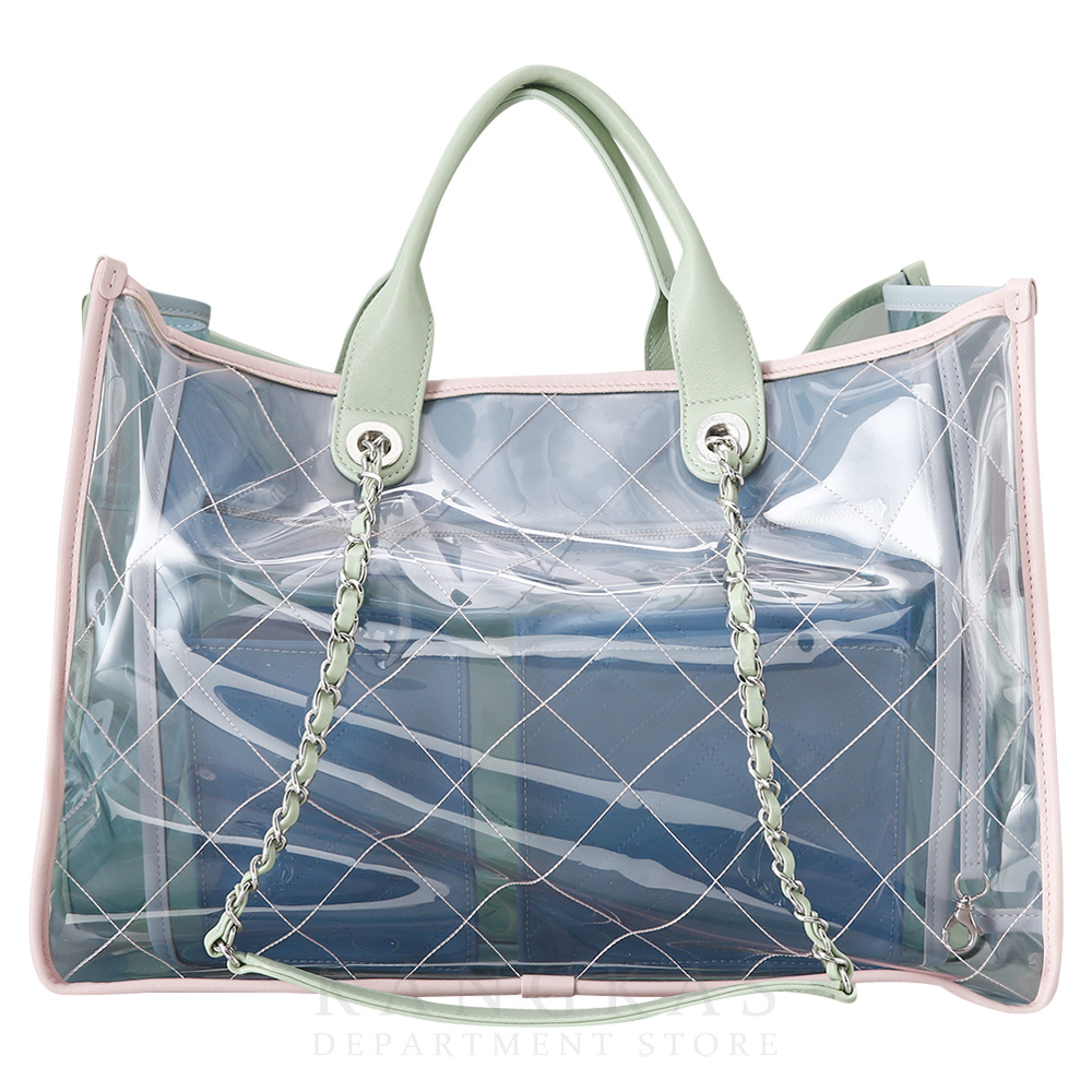 신품급 중고명품 캉카스백화점