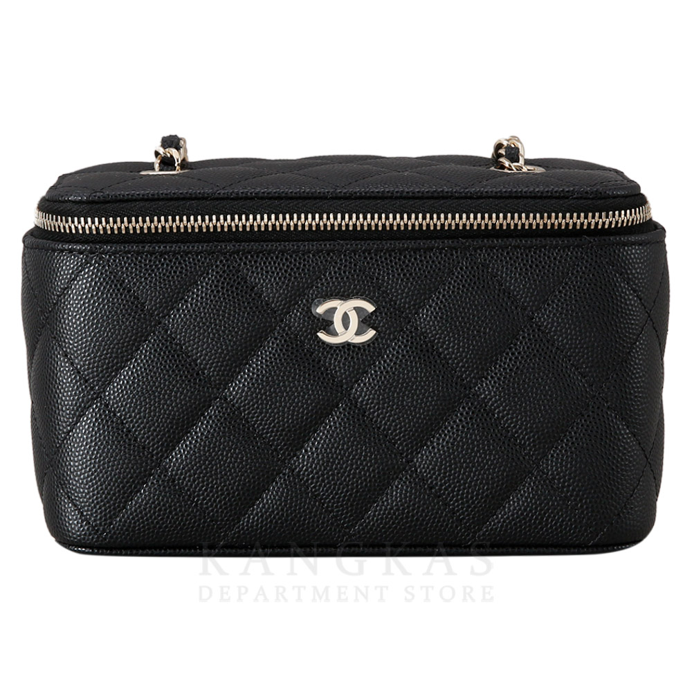 CHANEL(USED)샤넬 AP1341 베니티 캐비어 체인 크로스백 | 캉카스백화점