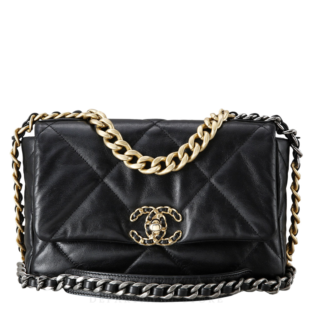 CHANEL(USED)샤넬 19백 미디움 | 캉카스백화점