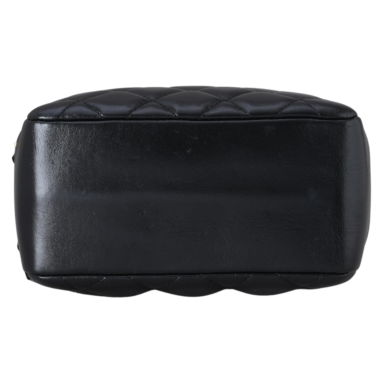 CHANEL(USED)샤넬 AS4024 시즌 램스킨 탑핸들 체인백 | 캉카스백화점