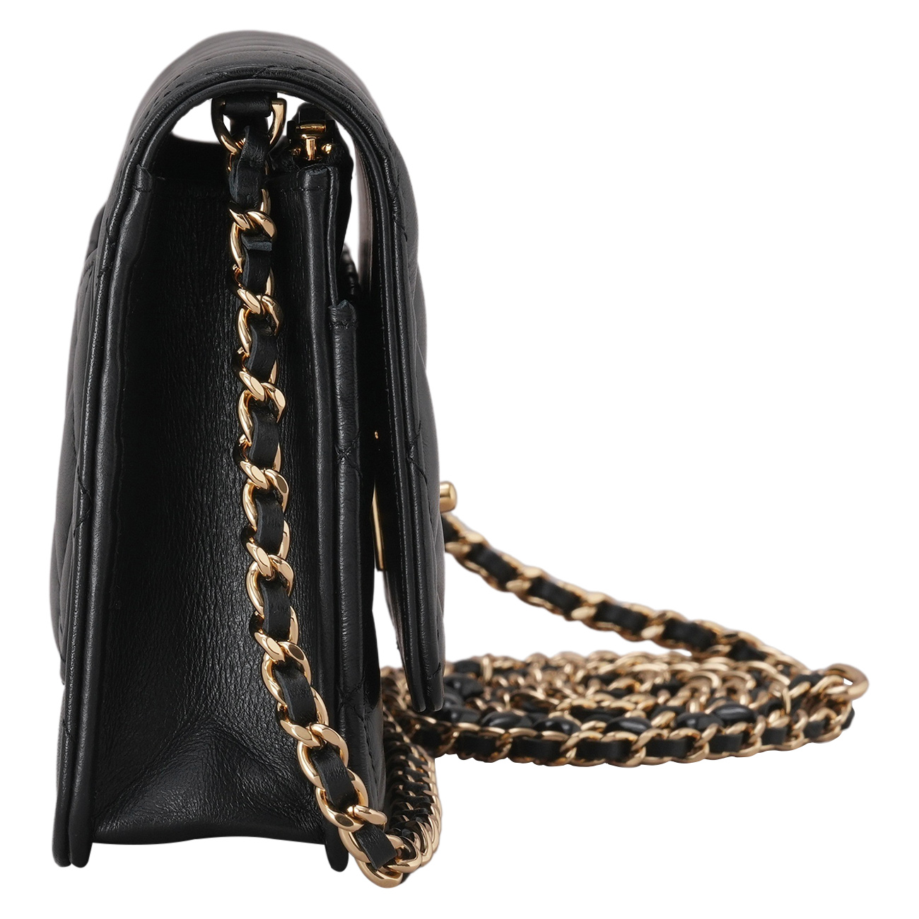 CHANEL(USED)샤넬 AP3785 시즌 WOC | 캉카스백화점