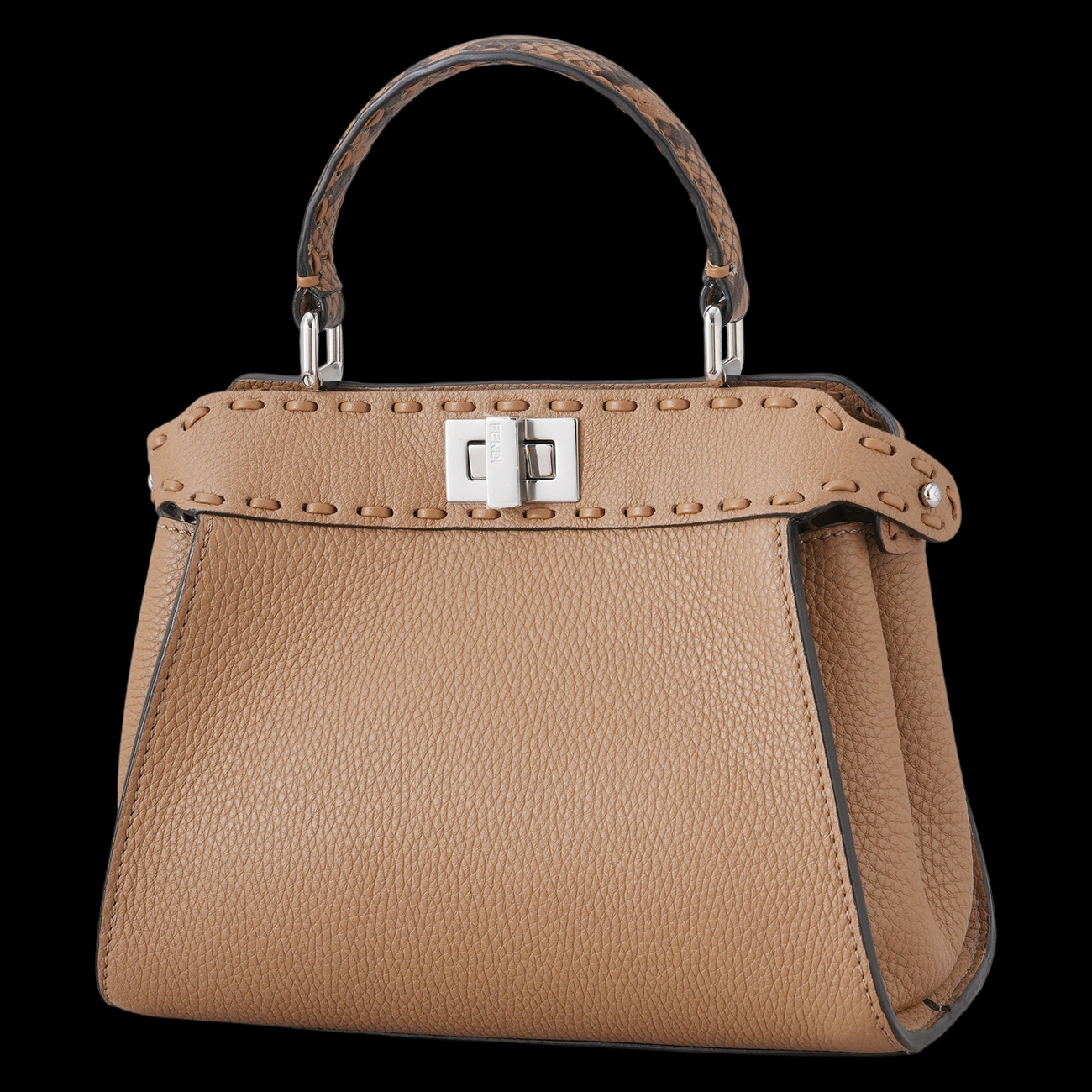 FENDI(USED)펜디 8BN244 피카부 미니 | 캉카스백화점