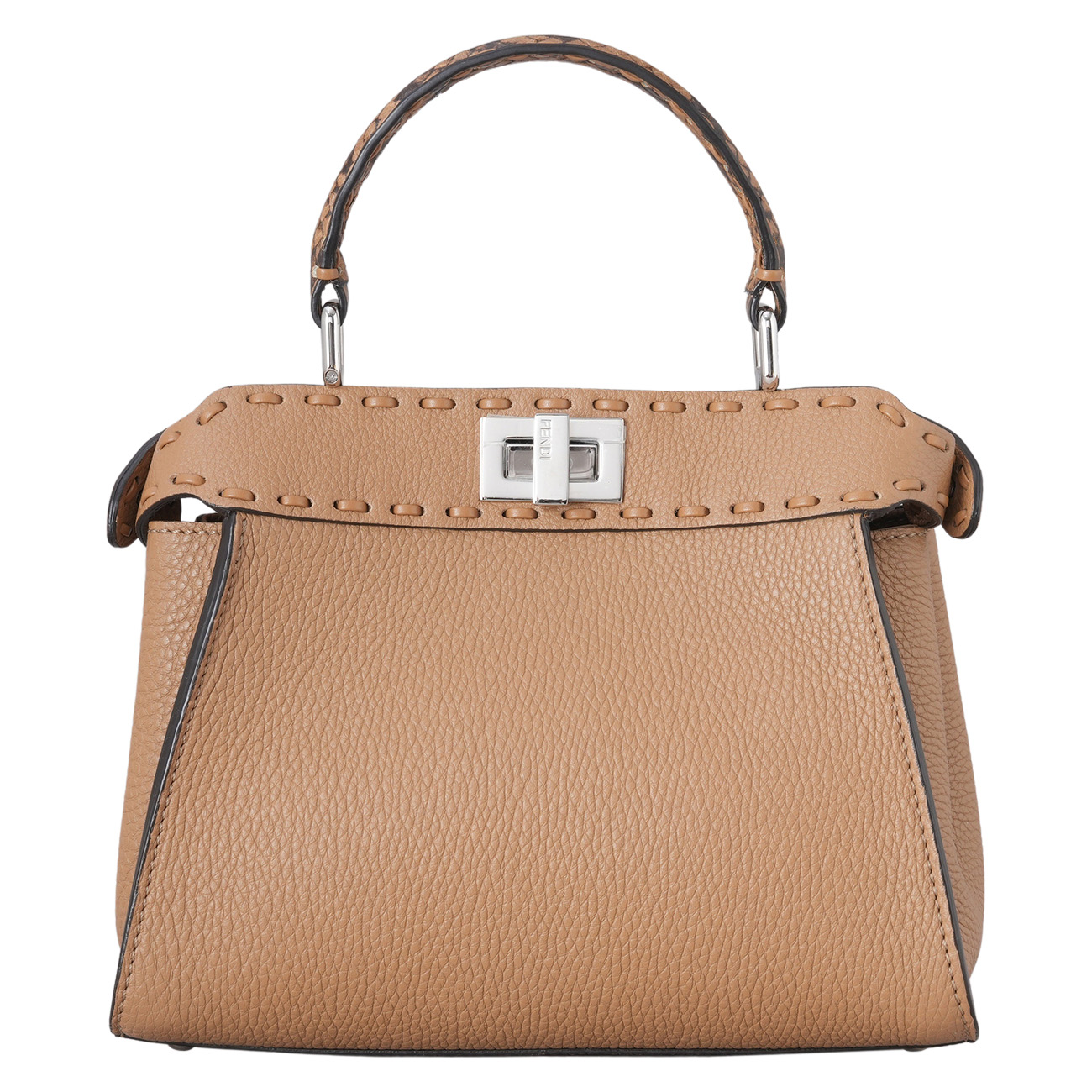 FENDI(USED)펜디 8BN244 피카부 미니 | 캉카스백화점