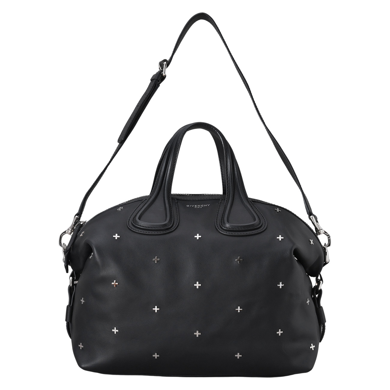 GIVENCHY(USED)지방시 나이팅게일 미듐 | 캉카스백화점