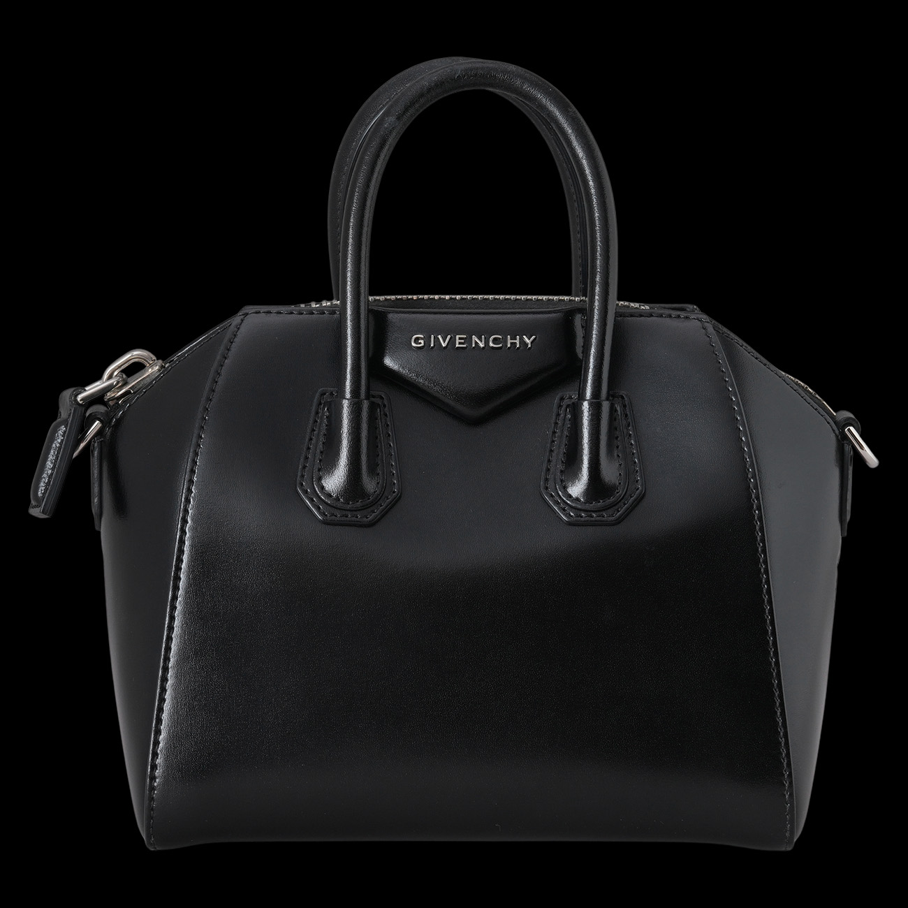 GIVENCHY(USED)지방시 안티고나 미니 | 캉카스백화점