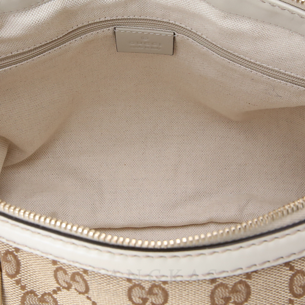 GUCCI(USED)구찌 247902 GG자가드 토트백 숄더백 | 캉카스백화점