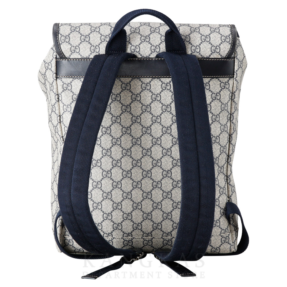 GUCCI(USED)구찌 246103 PVC 백팩 | 캉카스백화점