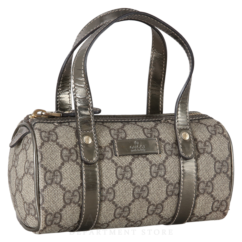 GUCCI(USED)구찌 190400 보스턴백 | 캉카스백화점