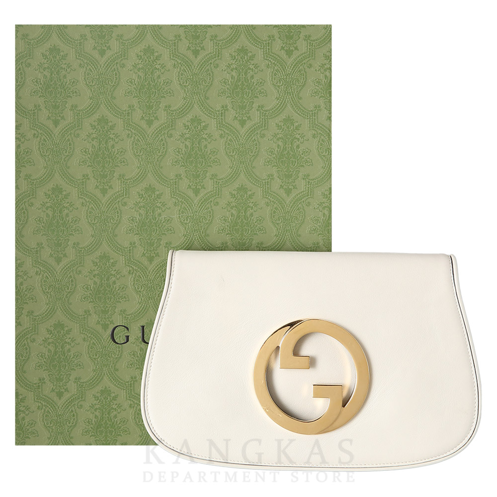 GUCCI(USED)구찌 699268 블론디 숄더백 | 캉카스백화점