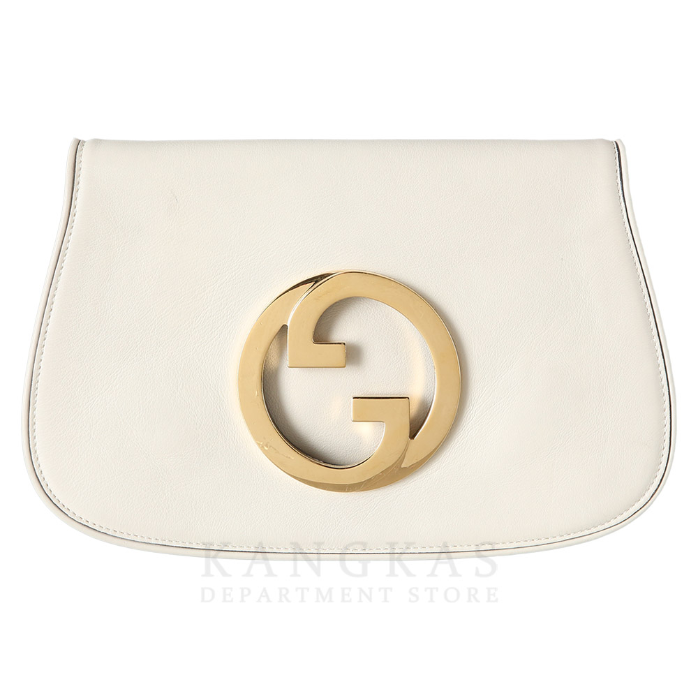 GUCCI(USED)구찌 699268 블론디 숄더백 | 캉카스백화점