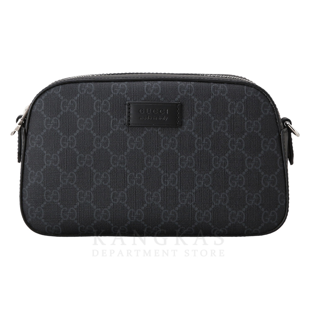 GUCCI(USED)구찌 574886 GG 수프림 메신저 백 | 캉카스백화점