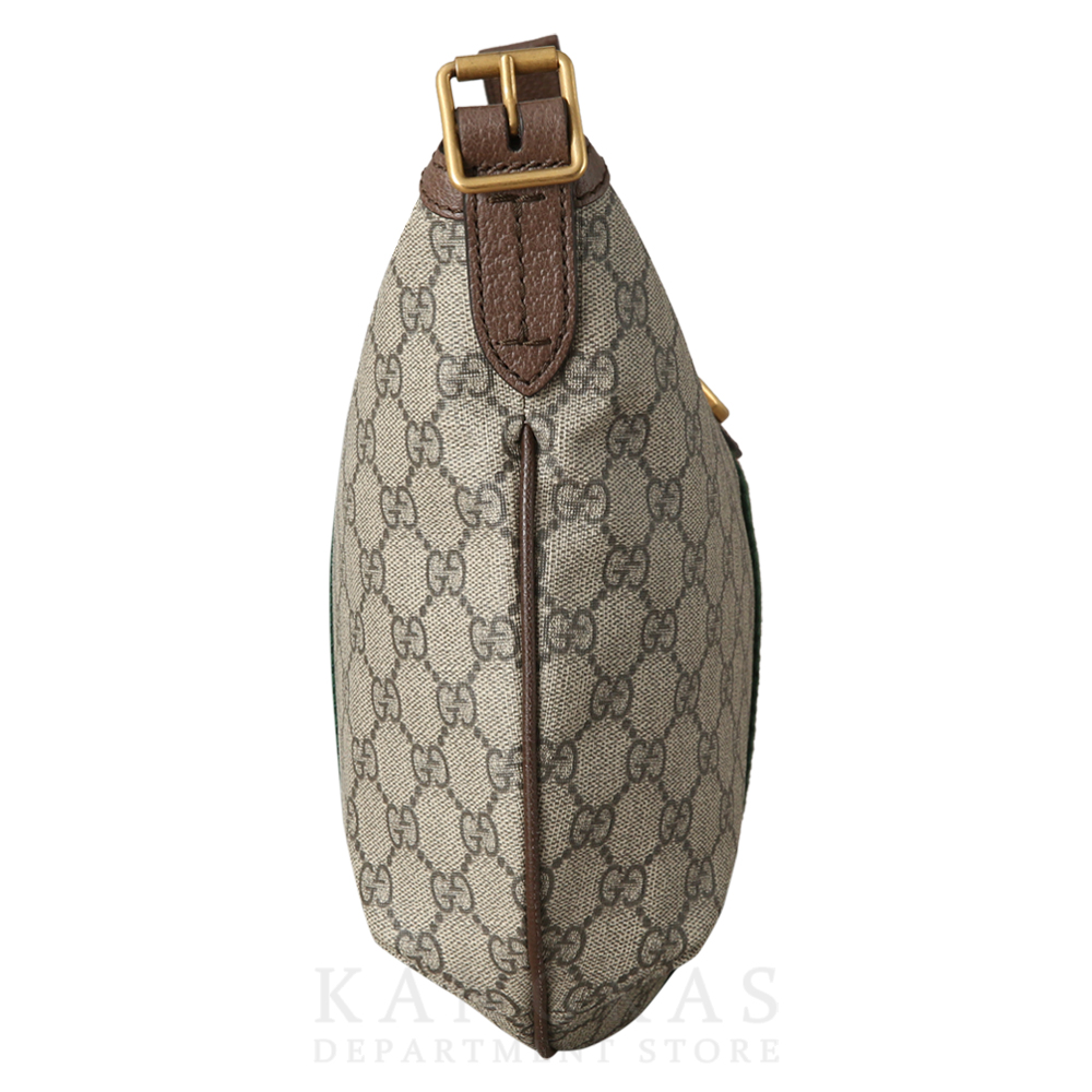 GUCCI(USED)구찌 598125 오피디아 GG 반달 스몰 숄더백 | 캉카스백화점