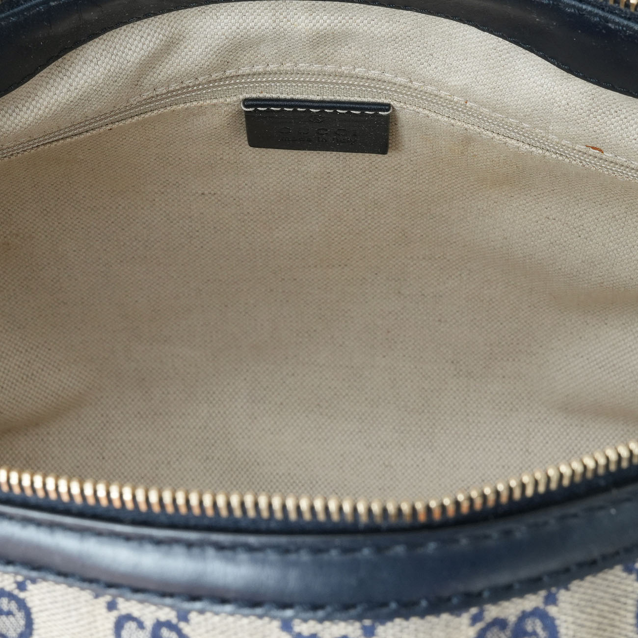 GUCCI(USED)구찌 247902 GG자가드 토트백 숄더백 | 캉카스백화점