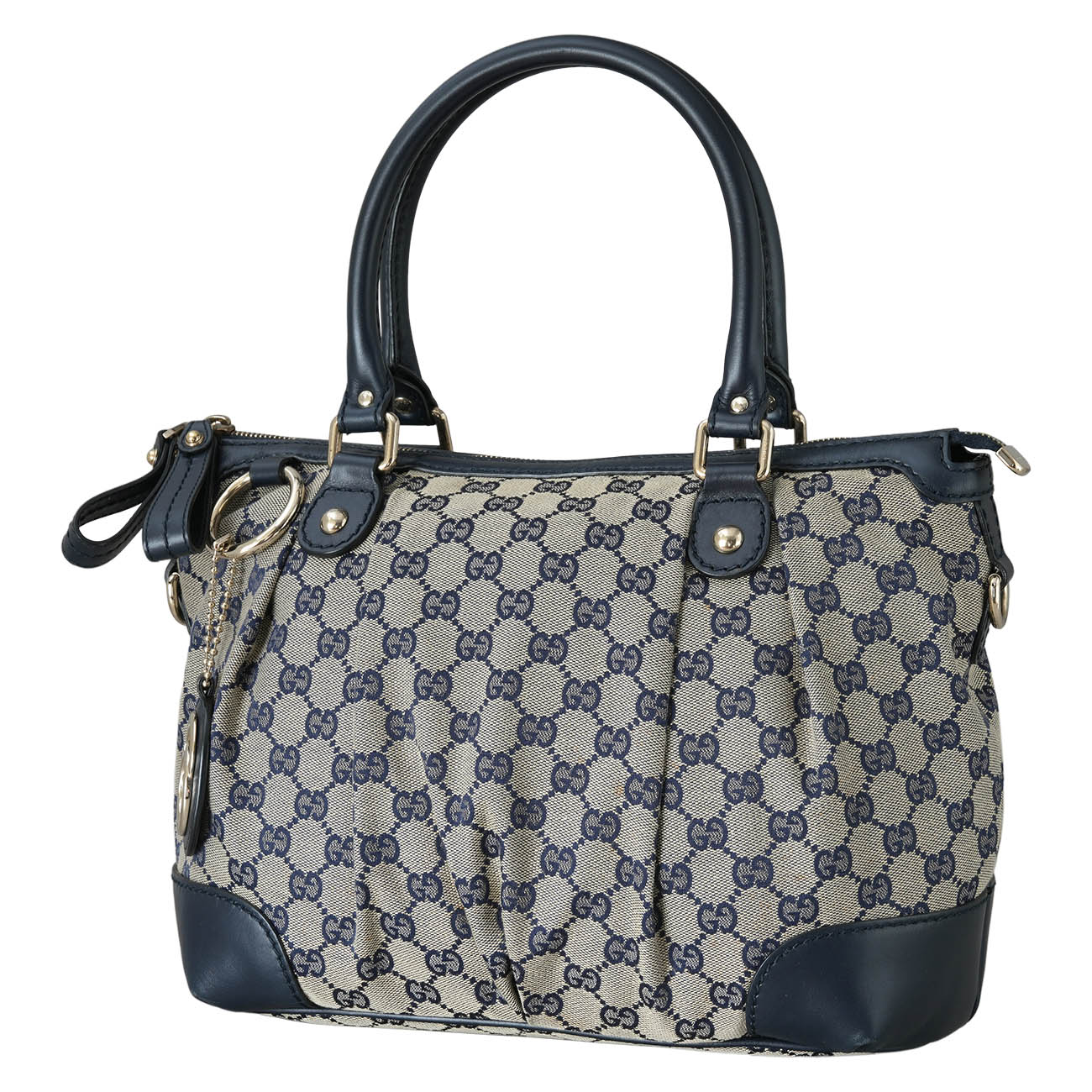 GUCCI(USED)구찌 247902 GG자가드 토트백 숄더백 | 캉카스백화점