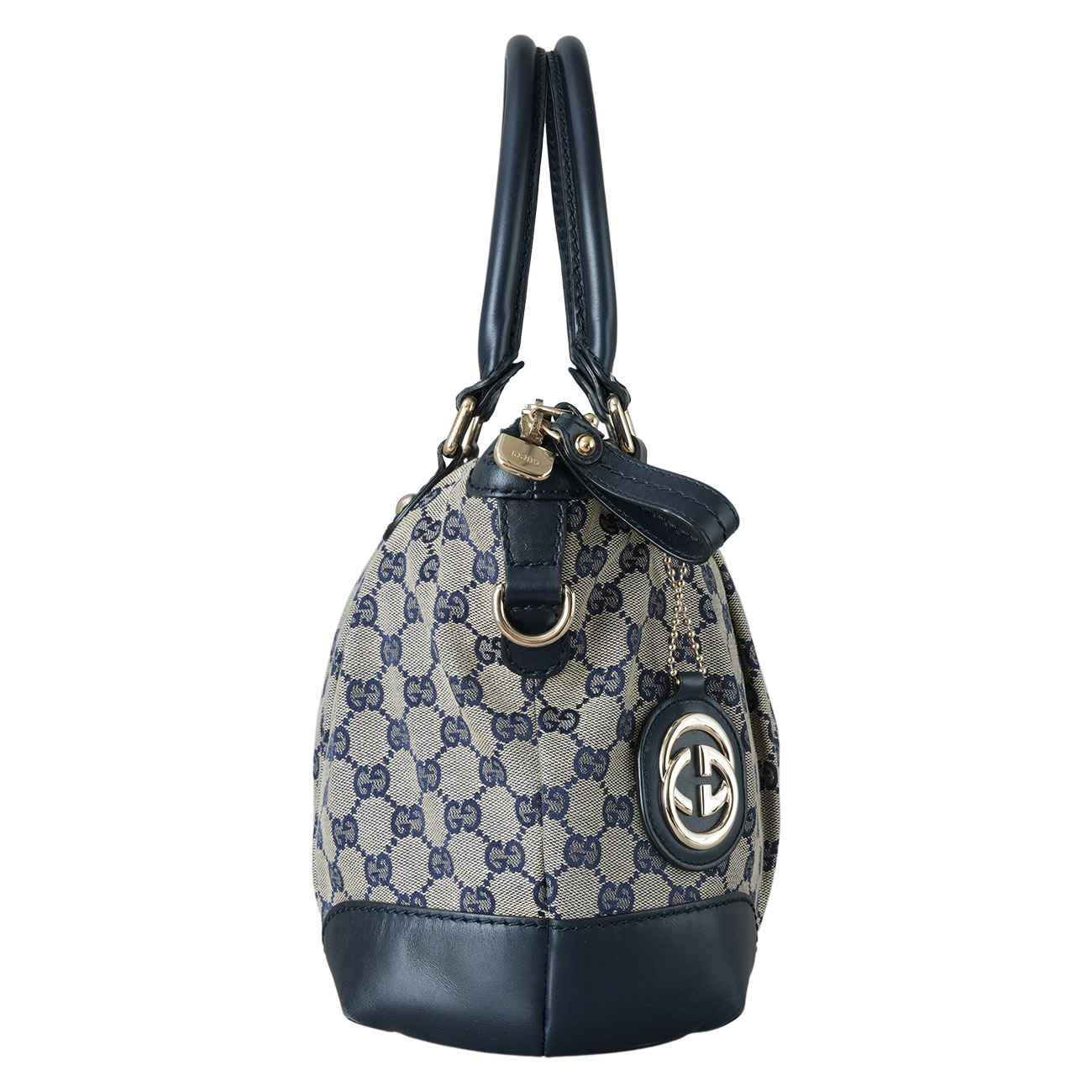 GUCCI(USED)구찌 247902 GG자가드 토트백 숄더백 | 캉카스백화점