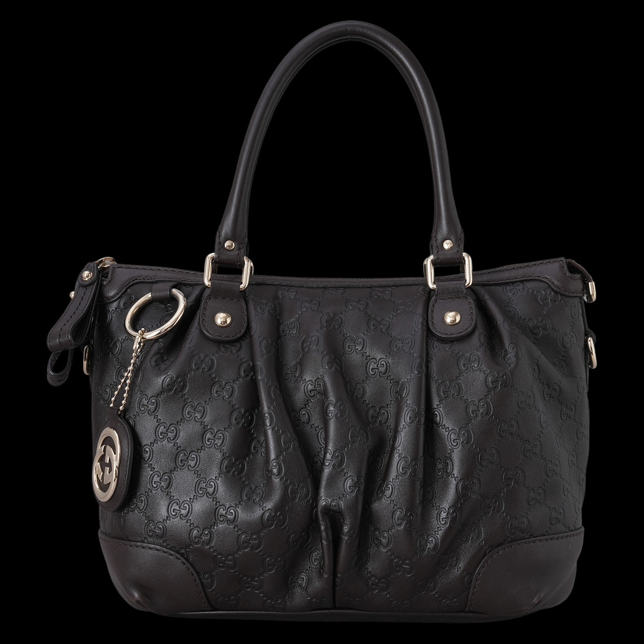 GUCCI(USED)구찌 247902 토트백 | 캉카스백화점