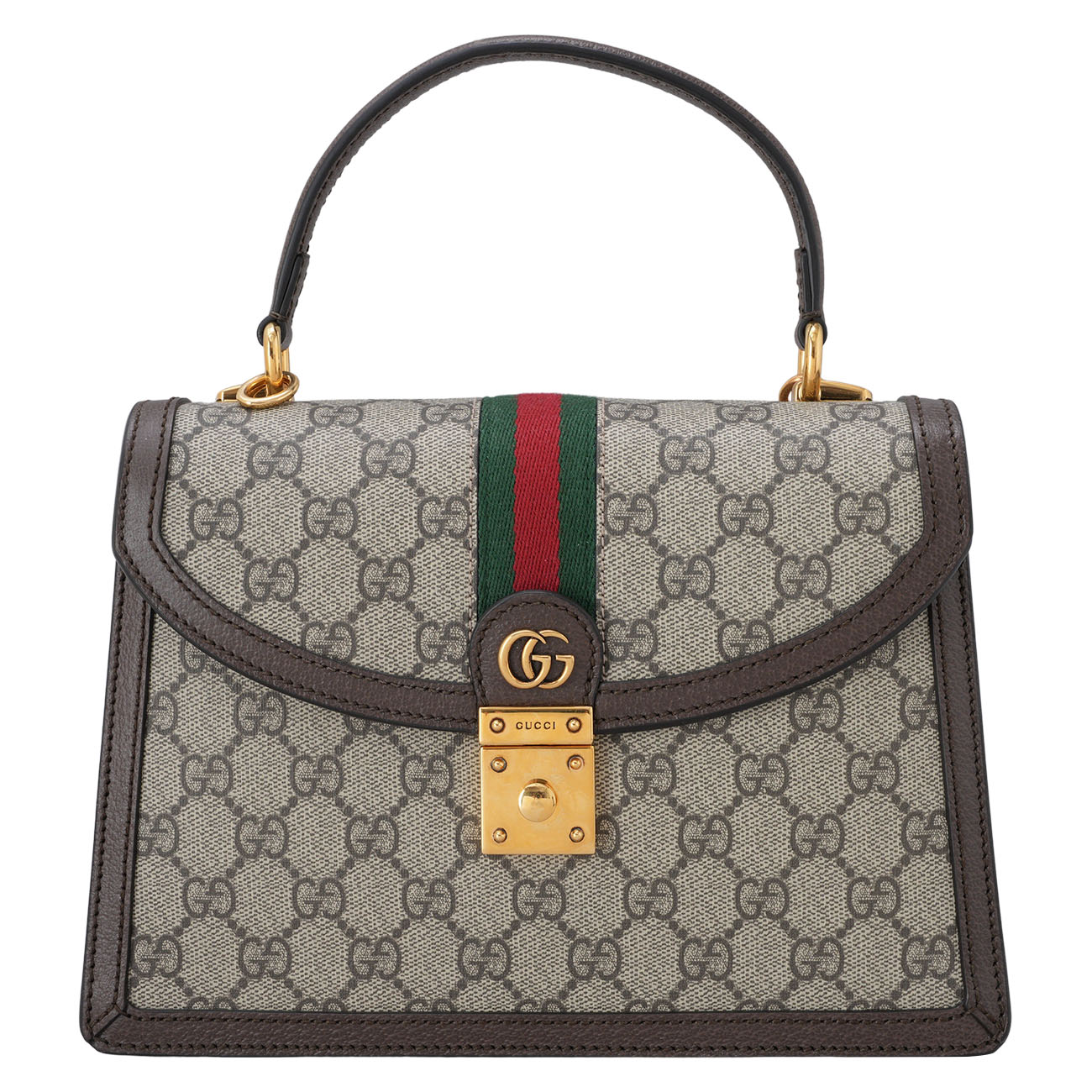 GUCCI(USED)구찌 ‎‎651055 오피디아 탑핸들 숄더백 | 캉카스백화점