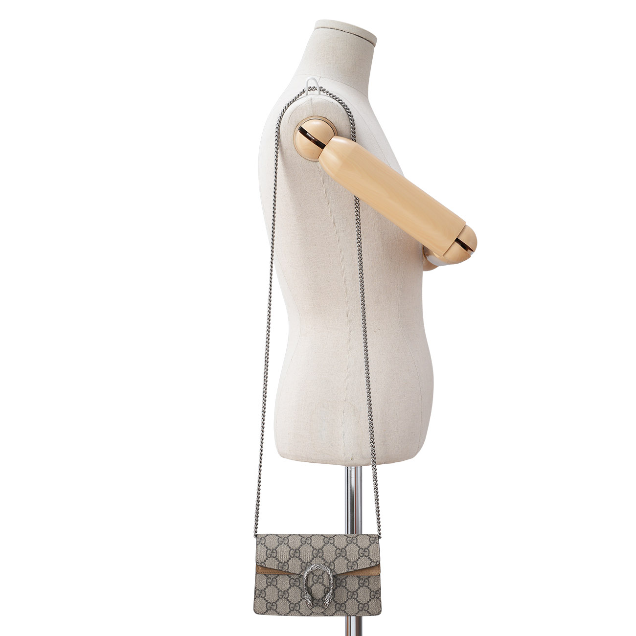 GUCCI(USED)구찌 476432 디오니서스 미니 체인 숄더백 | 캉카스백화점