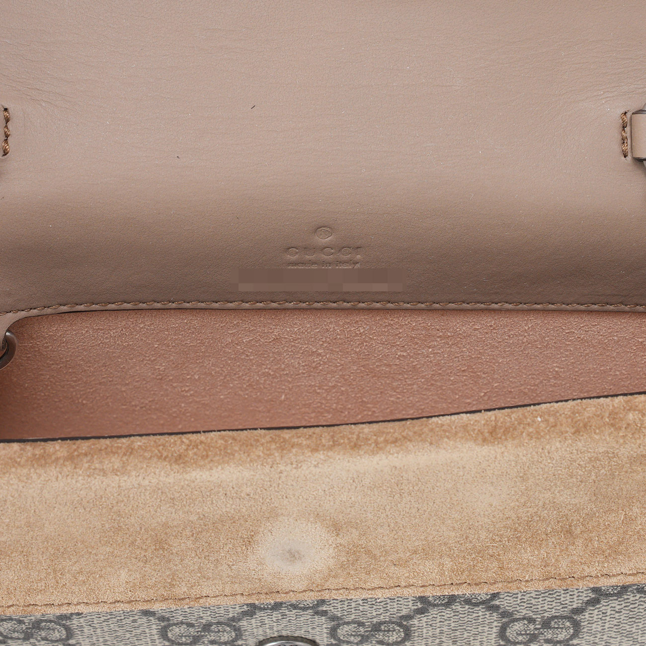 GUCCI(USED)구찌 476432 디오니서스 미니 체인 숄더백 | 캉카스백화점