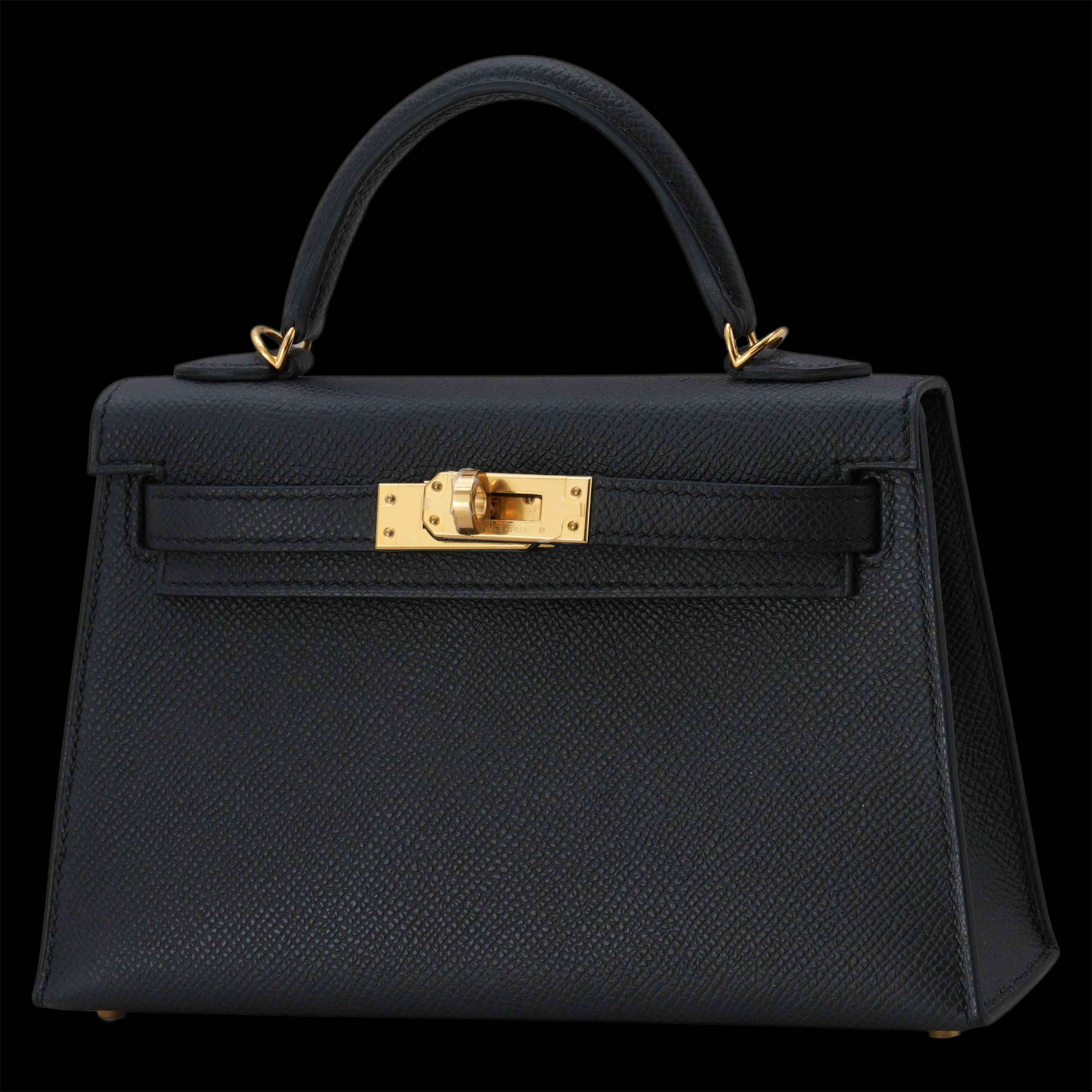 HERMES(USED)에르메스 미니 켈리 | 캉카스백화점