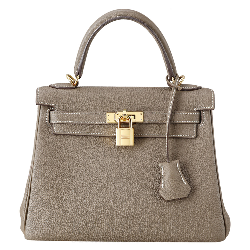 HERMES(USED)에르메스 켈리 25 르투르네 | 캉카스백화점