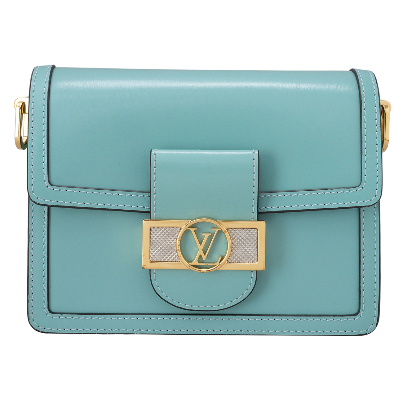 LOUIS VUITTON(USED)루이비통 M55837 도핀 미니 | 캉카스백화점