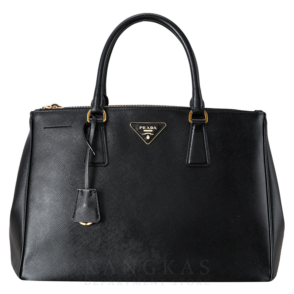 PRADA(USED)프라다 BN2274 사피아노 럭스백 | 캉카스백화점