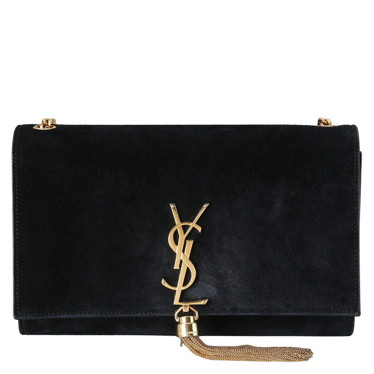 Yves Saint Laurent(USED)생로랑 354119 케이트 테슬 체인백 | 캉카스백화점