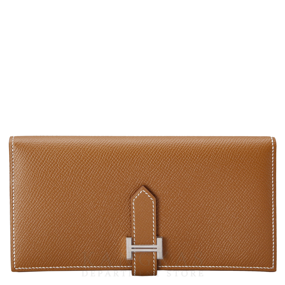 HERMES(USED)에르메스 베안 장지갑 | 캉카스백화점