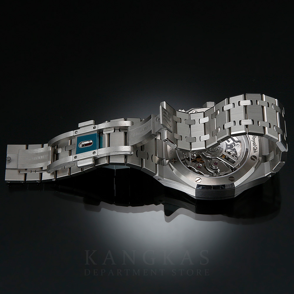 신품급 중고명품 캉카스백화점