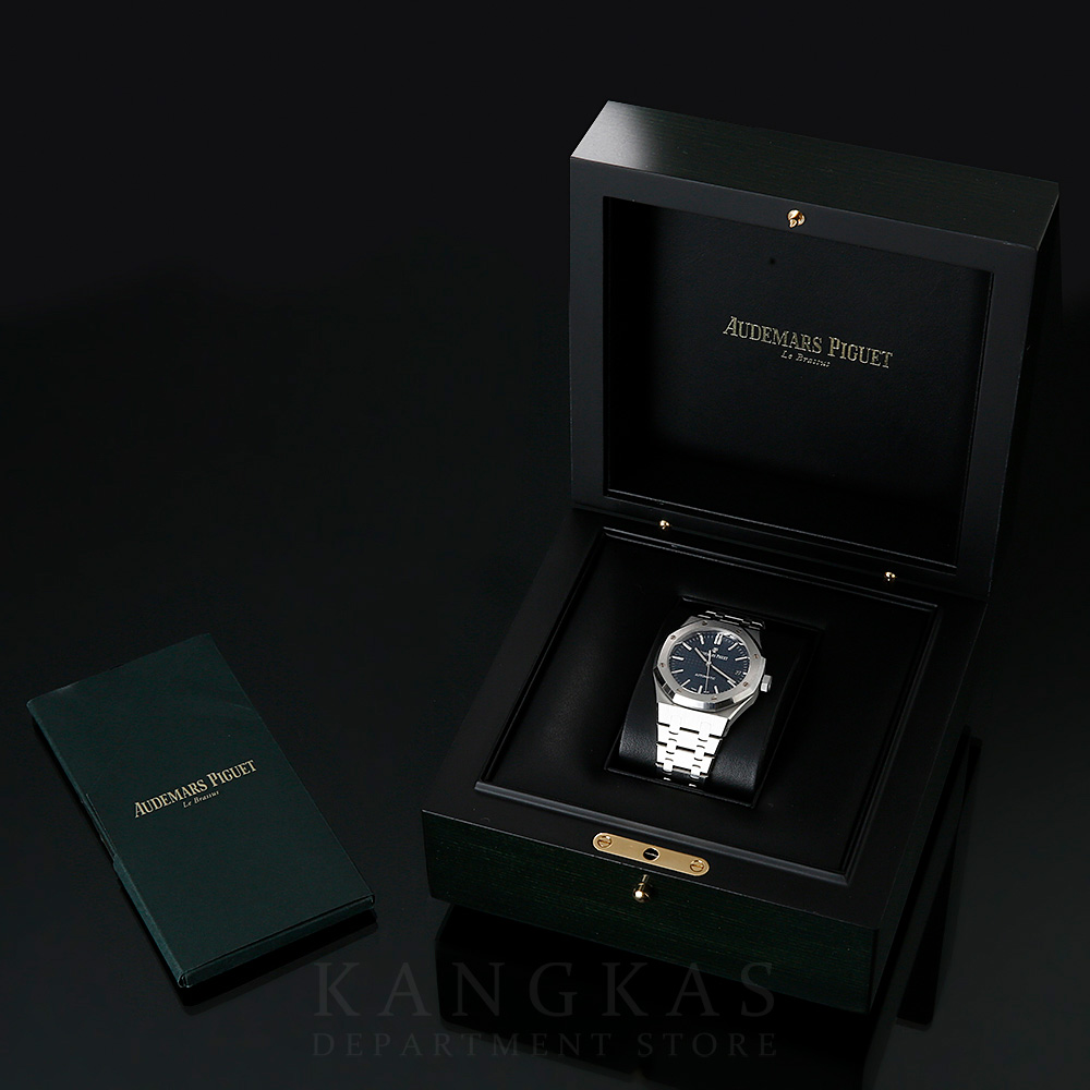 AUDEMARS PIGUET(USED)오데마 피게 로얄오크 15450 | 캉카스백화점