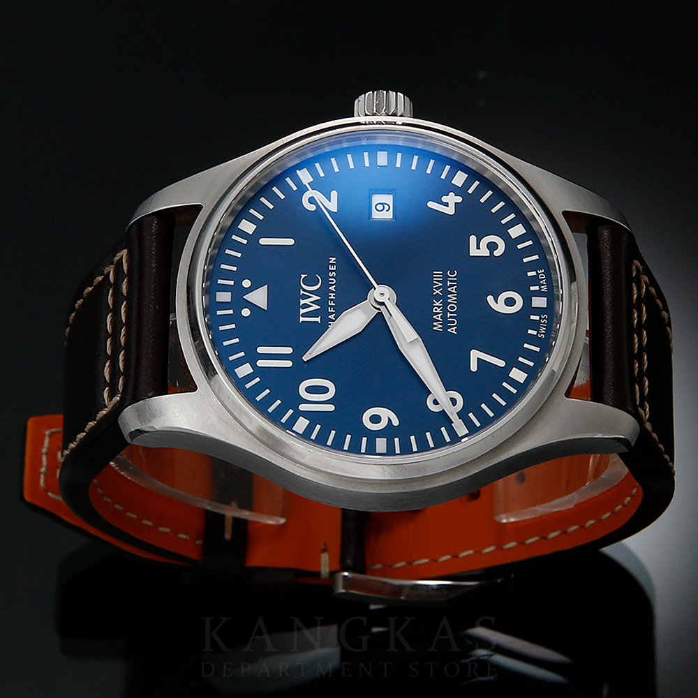 IWC(USED)IWC 파일럿 마크 18 어린왕자 IW327004 | 캉카스백화점