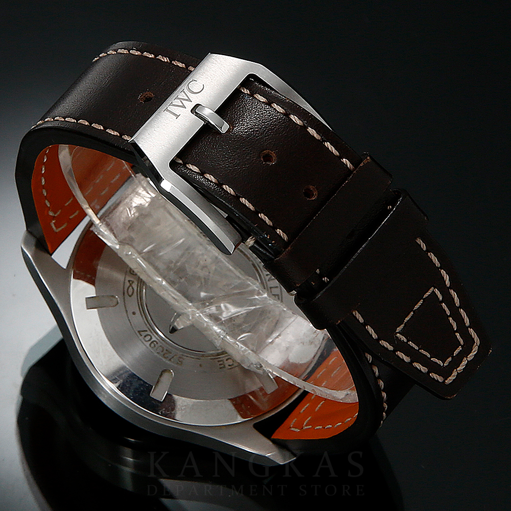 IWC(USED)IWC 파일럿 마크 18 어린왕자 IW327004 | 캉카스백화점