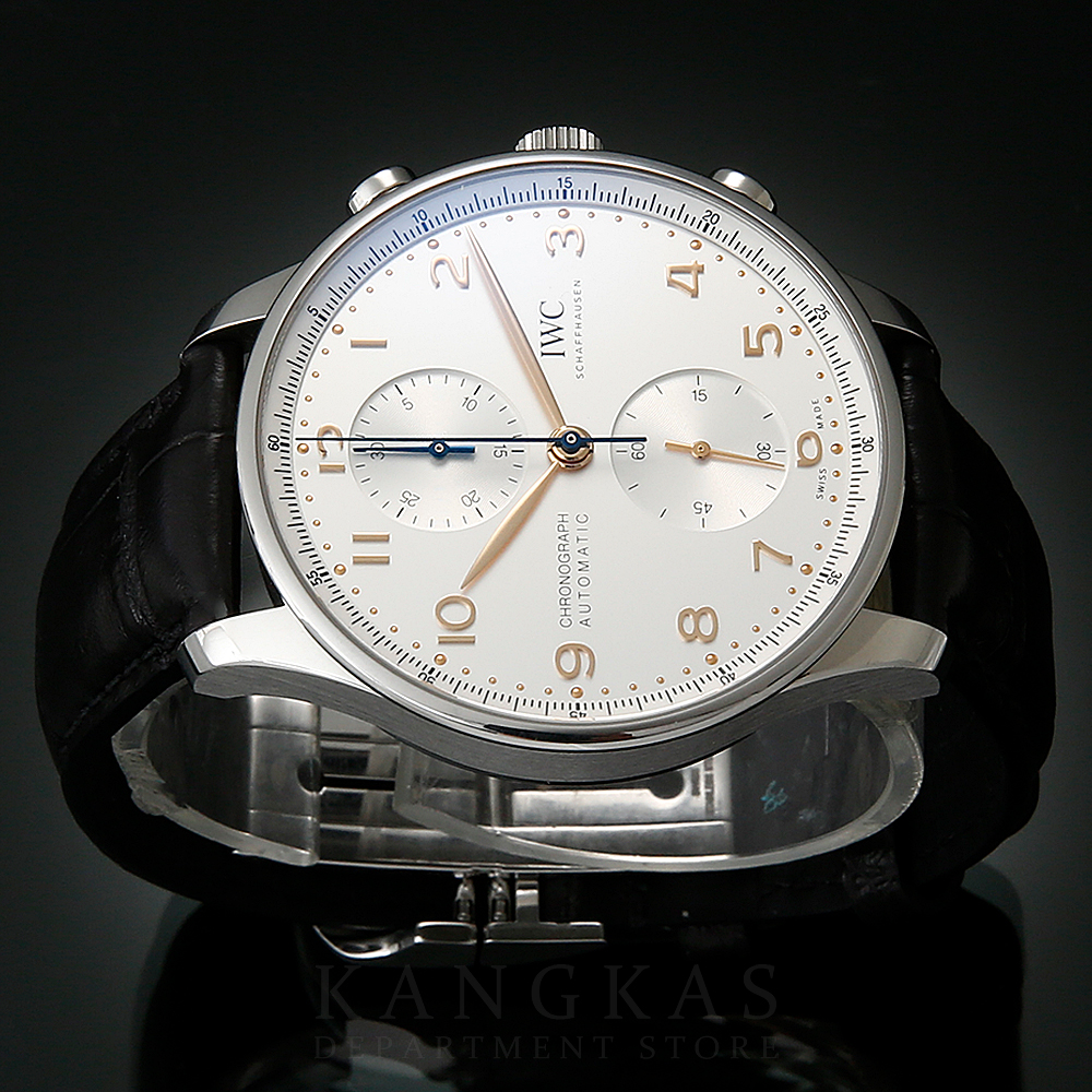 신품급 중고명품 캉카스백화점