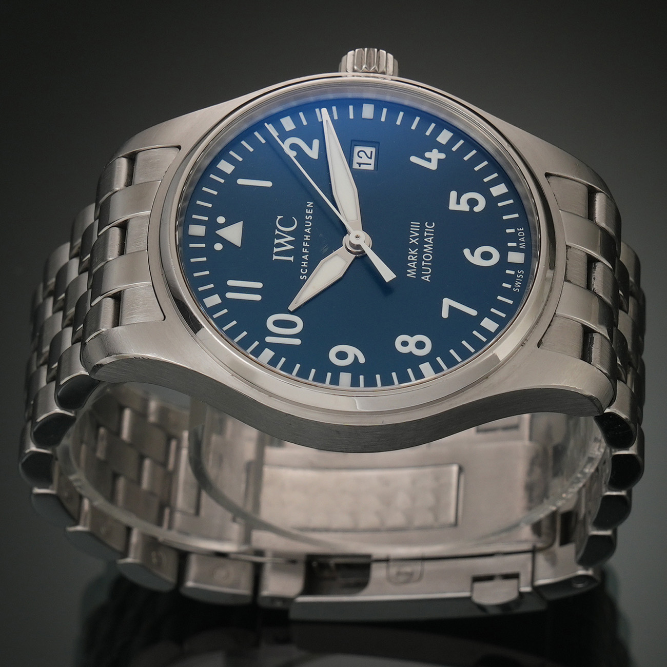 신품급 중고명품 캉카스백화점