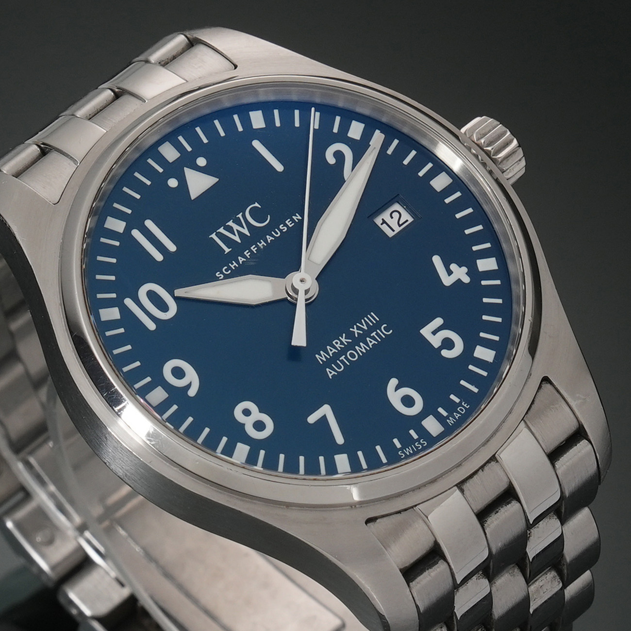 신품급 중고명품 캉카스백화점