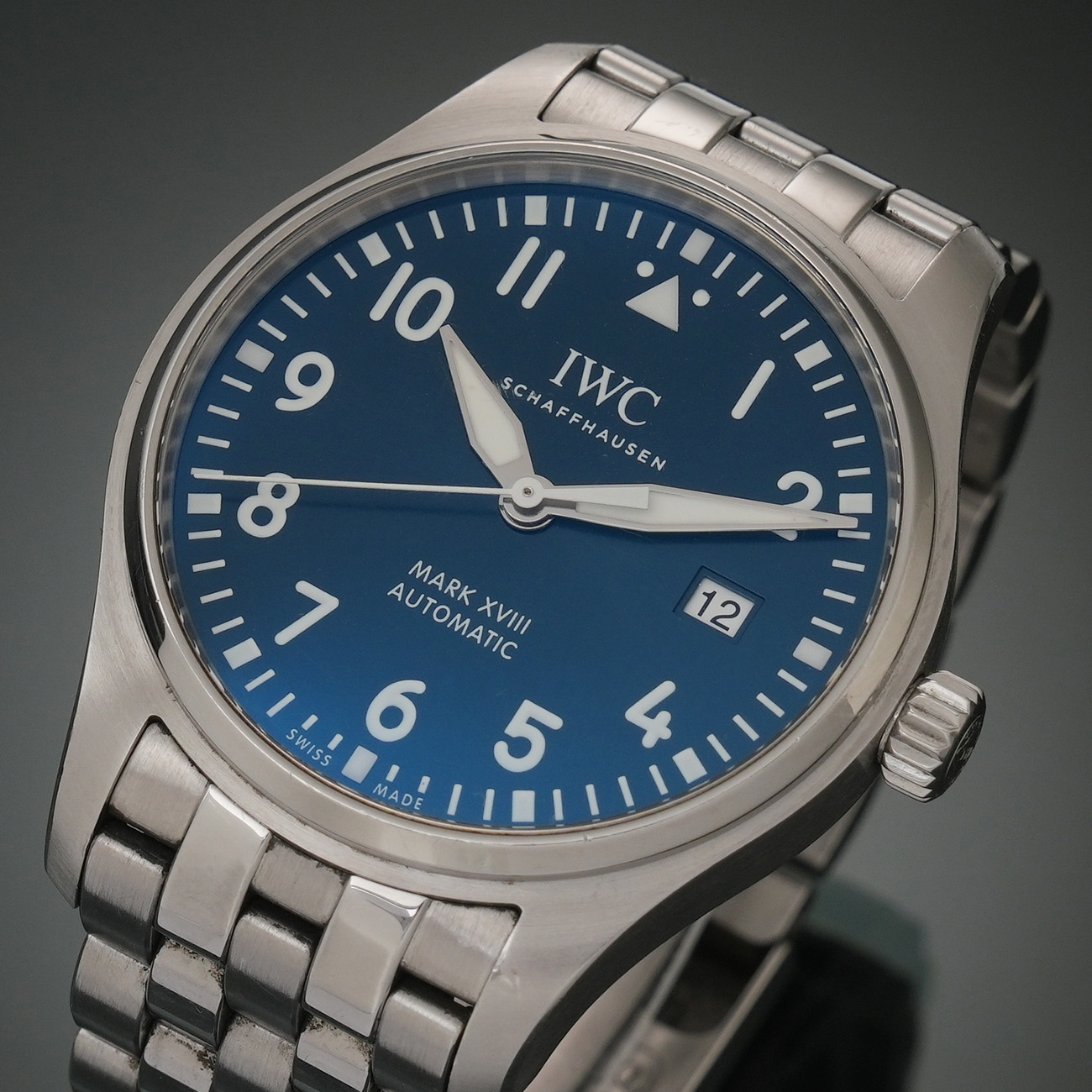 신품급 중고명품 캉카스백화점