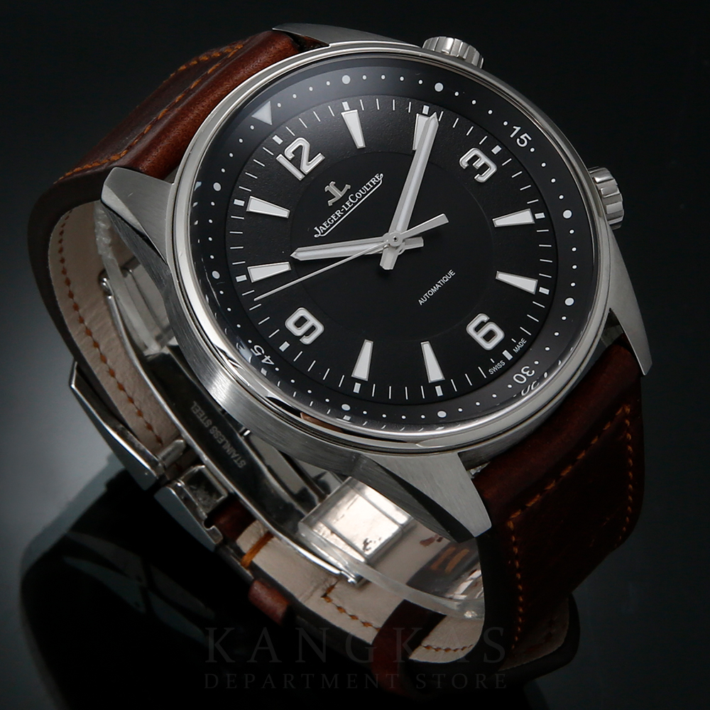 Jaeger LeCoultre(USED)예거르쿨트르 폴라리스 Q9008471 | 캉카스백화점