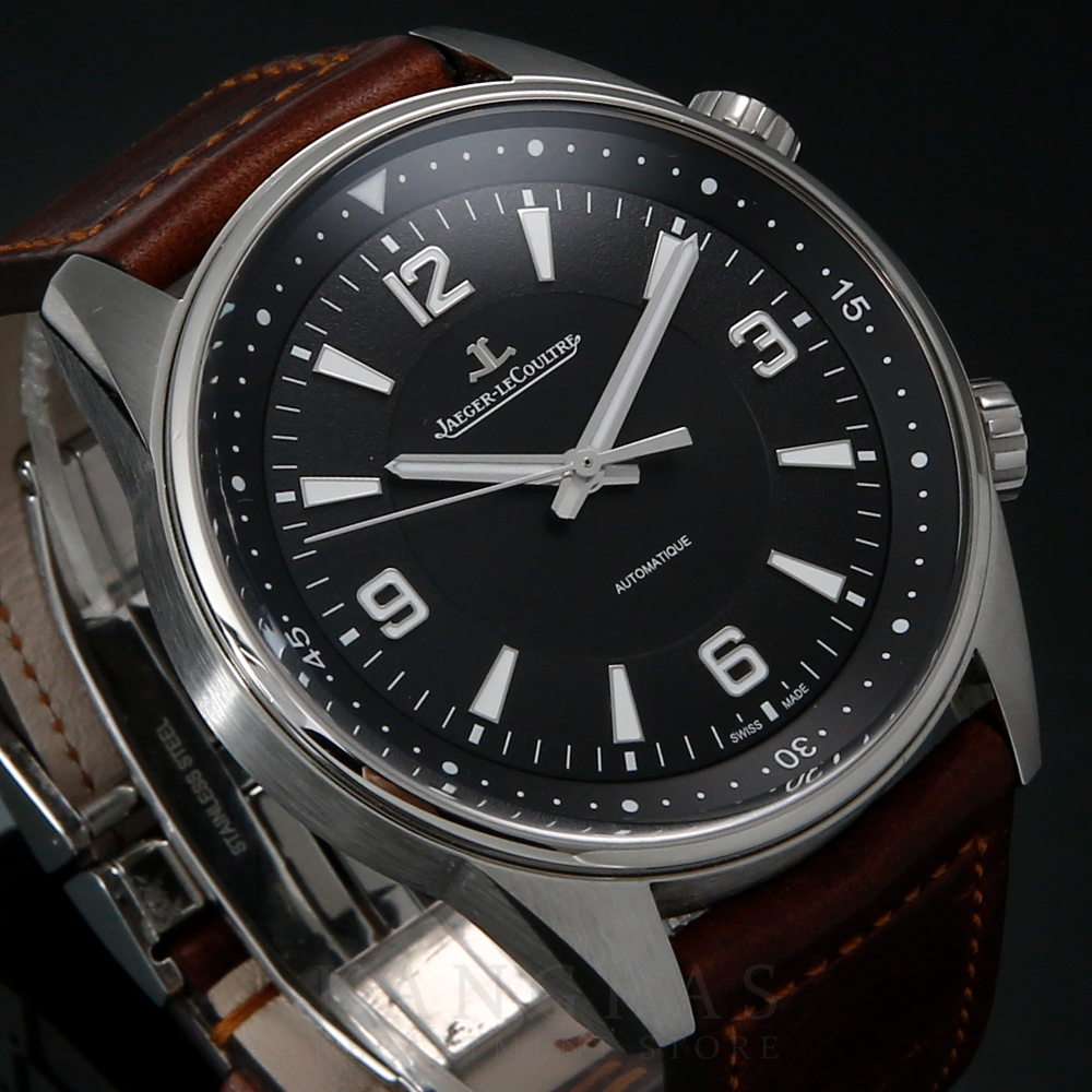 Jaeger LeCoultre(USED)예거르쿨트르 폴라리스 Q9008471 | 캉카스백화점