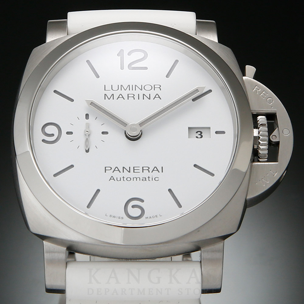 PANERAI(USED)파네라이 루미노르 마리나 PAM01314 | 캉카스백화점