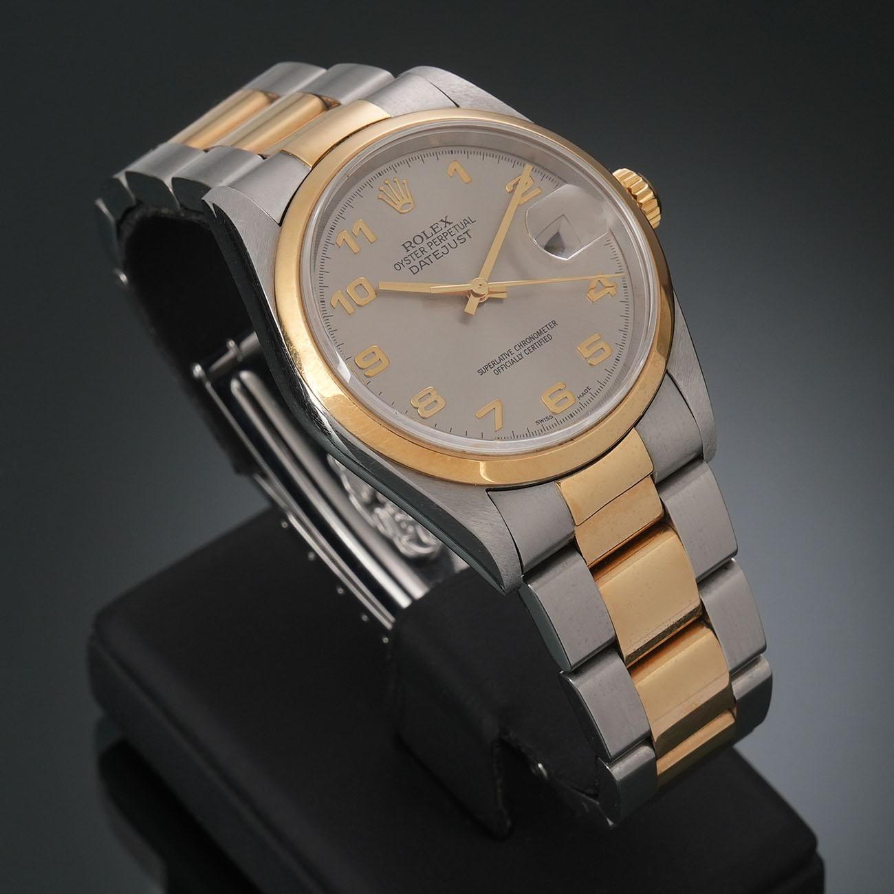 신품급 중고명품 캉카스백화점