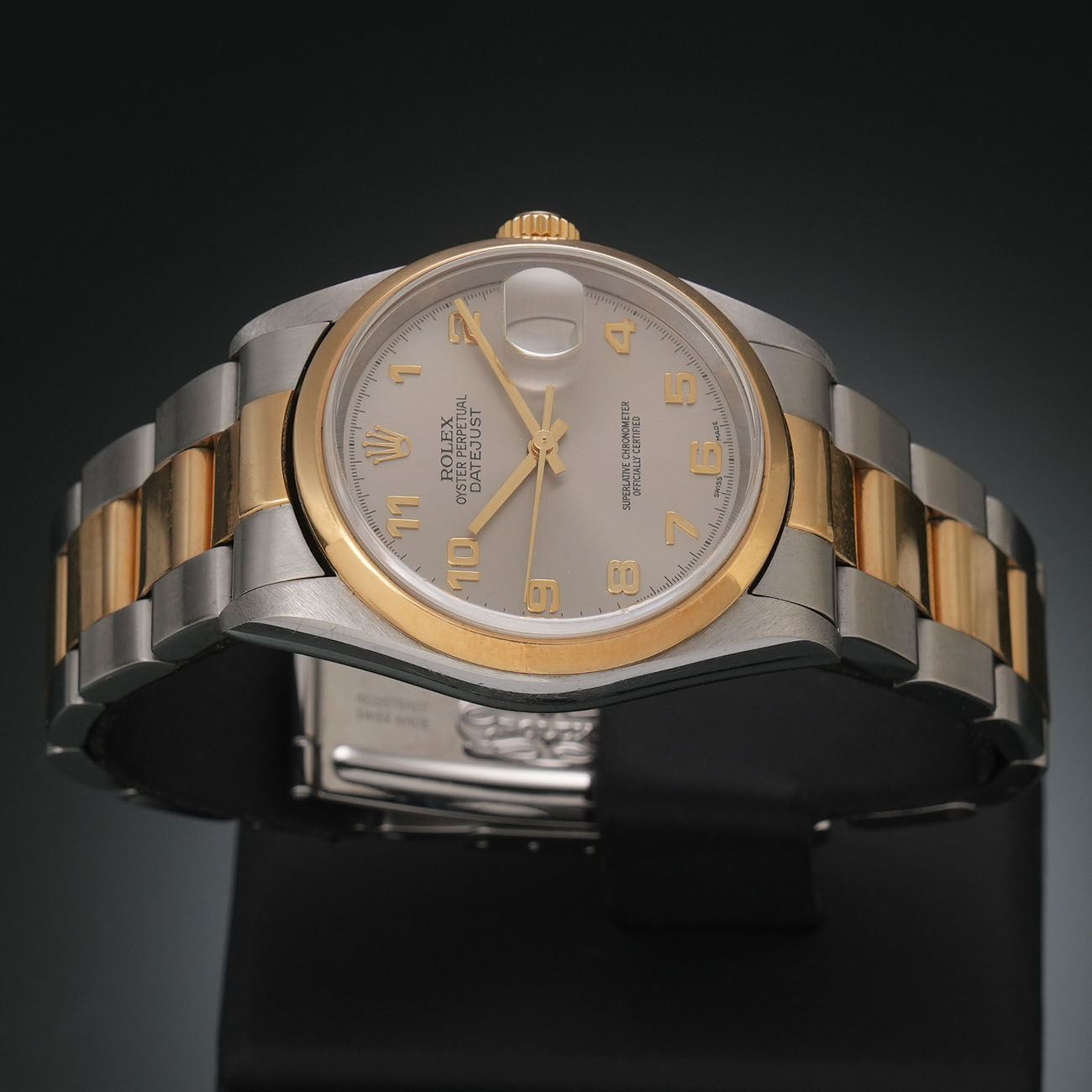 신품급 중고명품 캉카스백화점