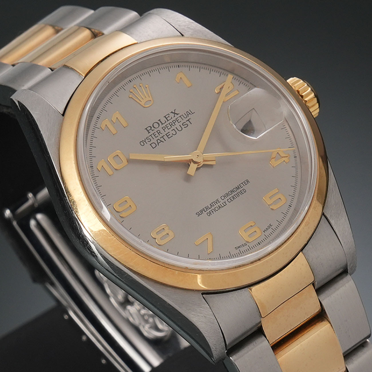 신품급 중고명품 캉카스백화점