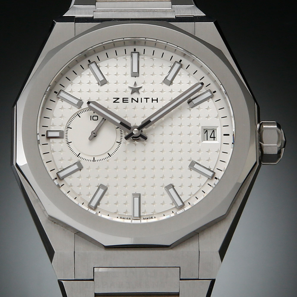 ZENITH(USED)제니스 데피 스카이라인 | 캉카스백화점